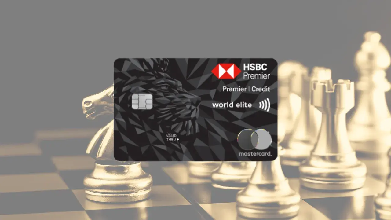 Tarjeta de crédito HSBC México HSBC Premier: Beneficios Exclusivos