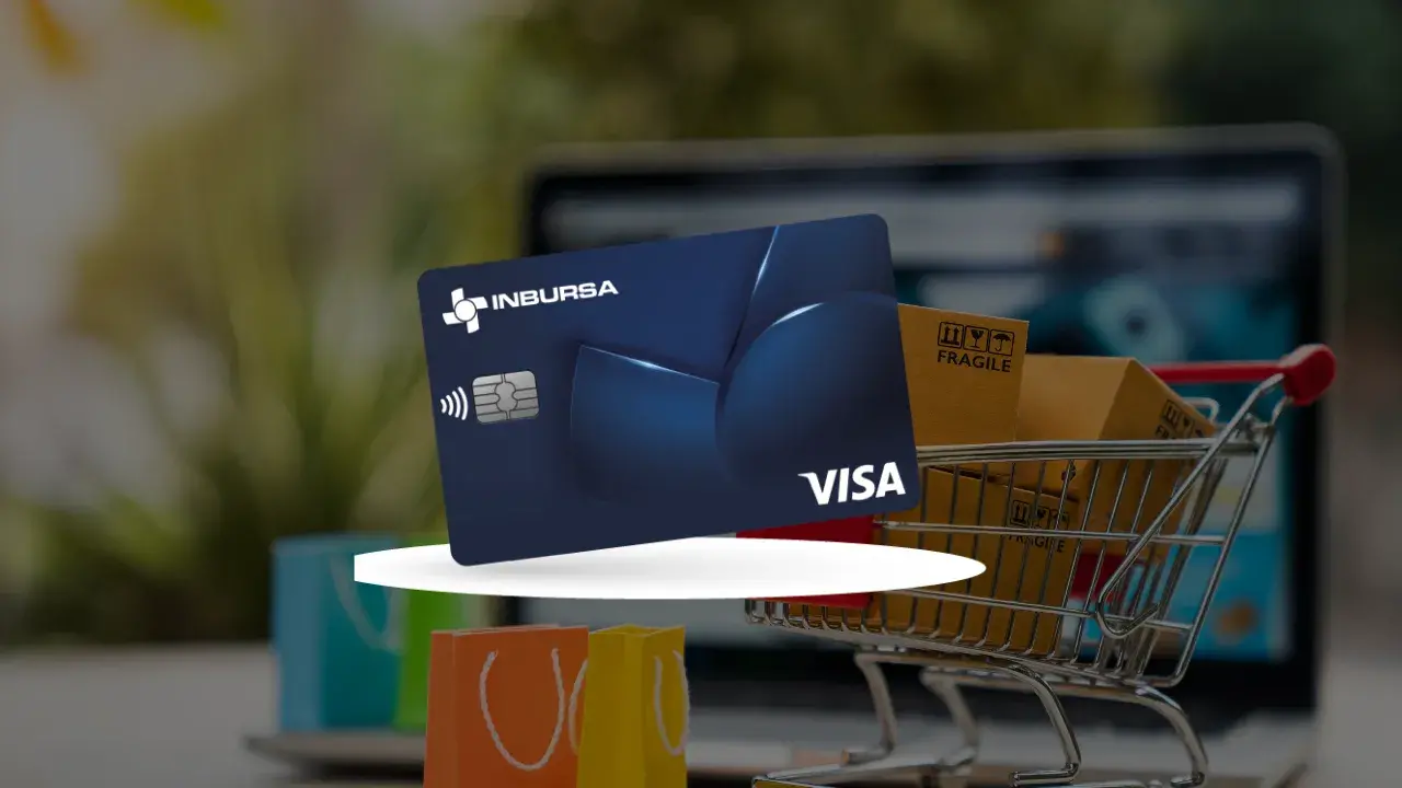 Beneficios y Características de la Tarjeta de Crédito Inbursa Clásica