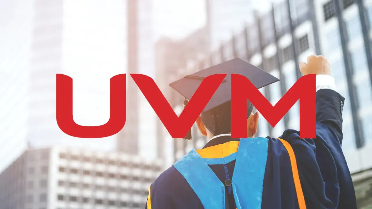 Oportunidades de Estudio Gratuito en la Universidad del Valle de México ...